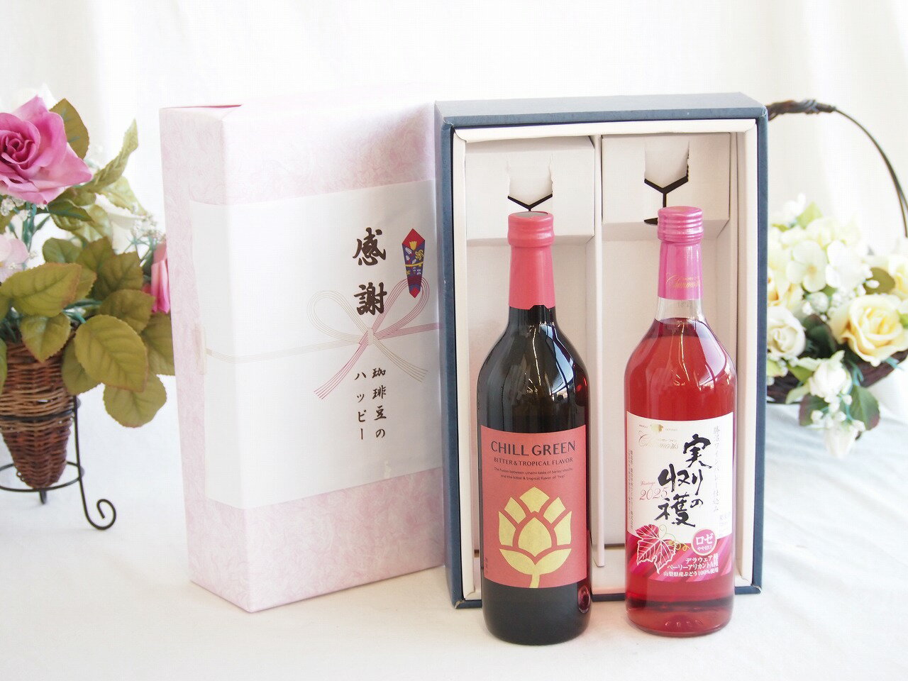 濱田酒造（鹿児島県）が造る「CHILL GREEN（チルグリーン）ビター＆トロピカル」は、これまでの麦焼酎のイメージを覆す、非常に華やかで爽やかな「ボタニカル系麦焼酎」です。 一言でいうと、「まるでジンのような香りと、白ワインのような清涼感...