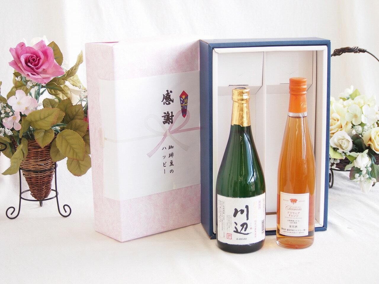 「川辺（かわべ）」は、熊本県の人吉・球磨地方で作られる「球磨焼酎（くまじょうちゅう）」の代表的な銘柄の一つです。 一言でいうと、「日本一清らかな水が生んだ、最高にフルーティーで透明感のある米焼酎」です。 最大の特徴は「水」の美しさ この焼酎...