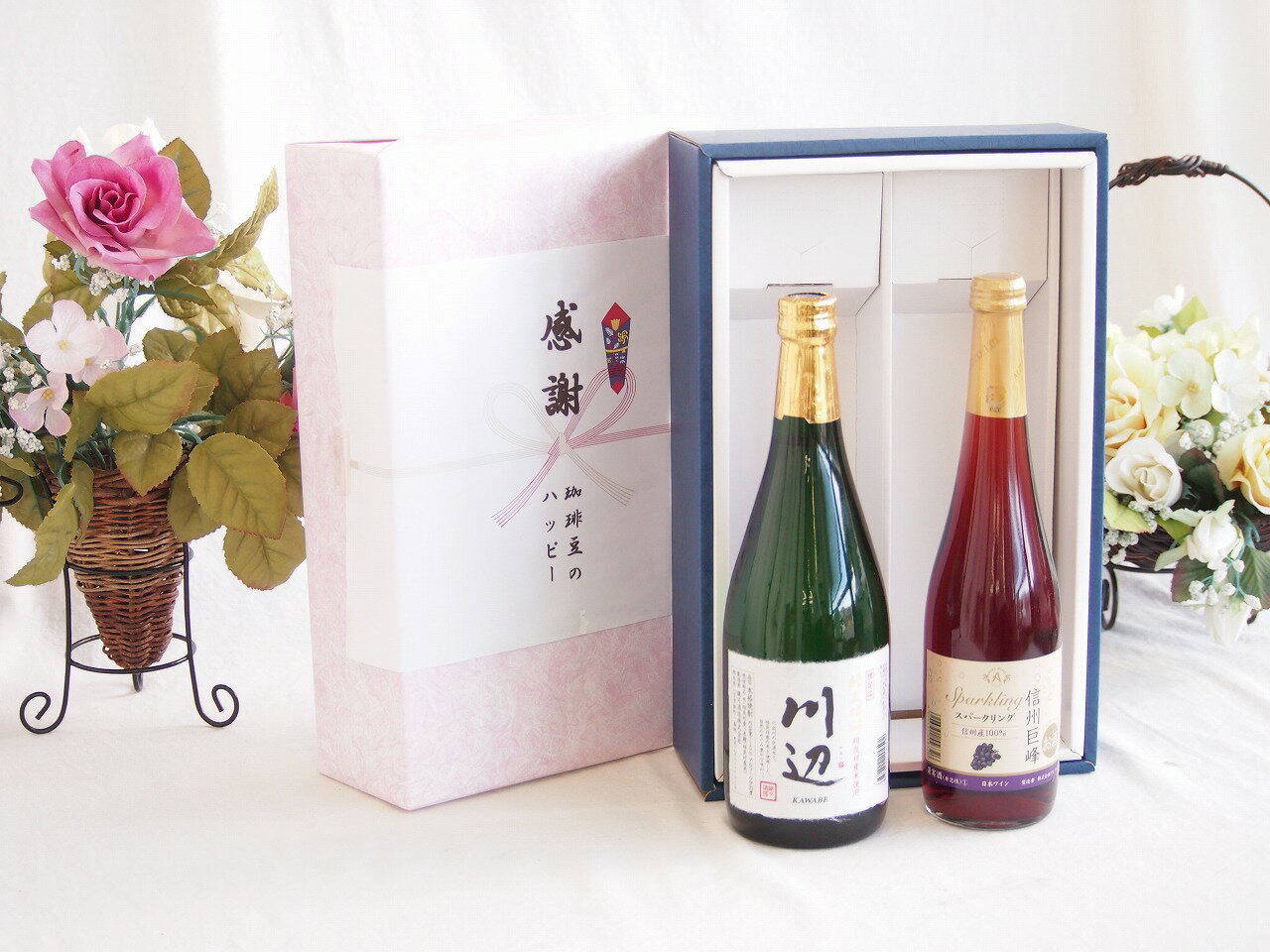 「川辺（かわべ）」は、熊本県の人吉・球磨地方で作られる「球磨焼酎（くまじょうちゅう）」の代表的な銘柄の一つです。 一言でいうと、「日本一清らかな水が生んだ、最高にフルーティーで透明感のある米焼酎」です。 最大の特徴は「水」の美しさ この焼酎...