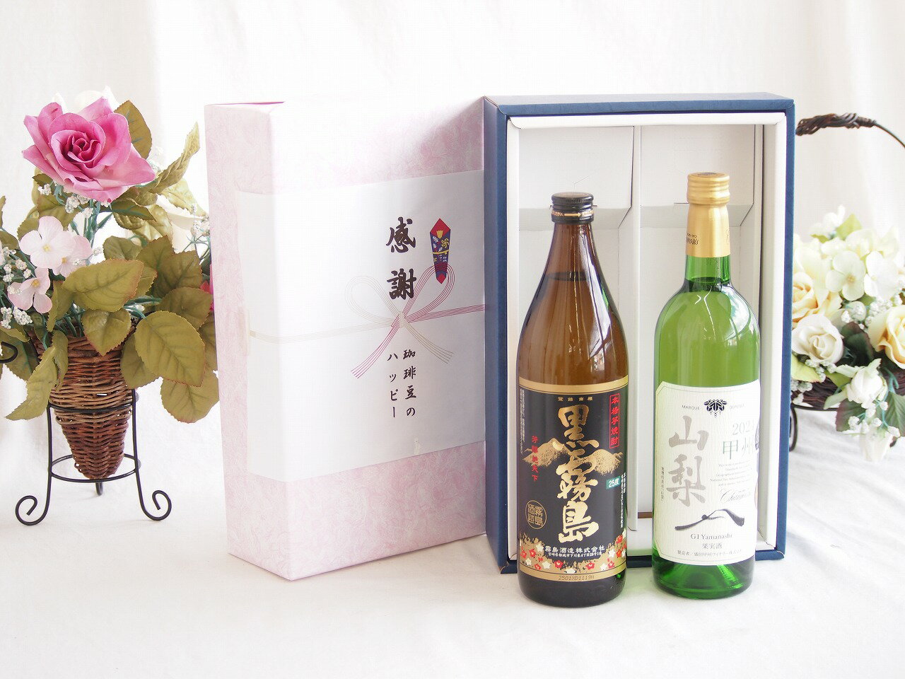 「クロキリ」の愛称で親しまれているこのお酒は、宮崎県の霧島酒造が作る、日本で最も有名な芋焼酎の一つです。その特徴を分かりやすくご紹介します。 最大の特徴は、大正時代の創業当時の製法を再現した「黒麹（くろこうじ）」仕込みであることです。 芋焼...