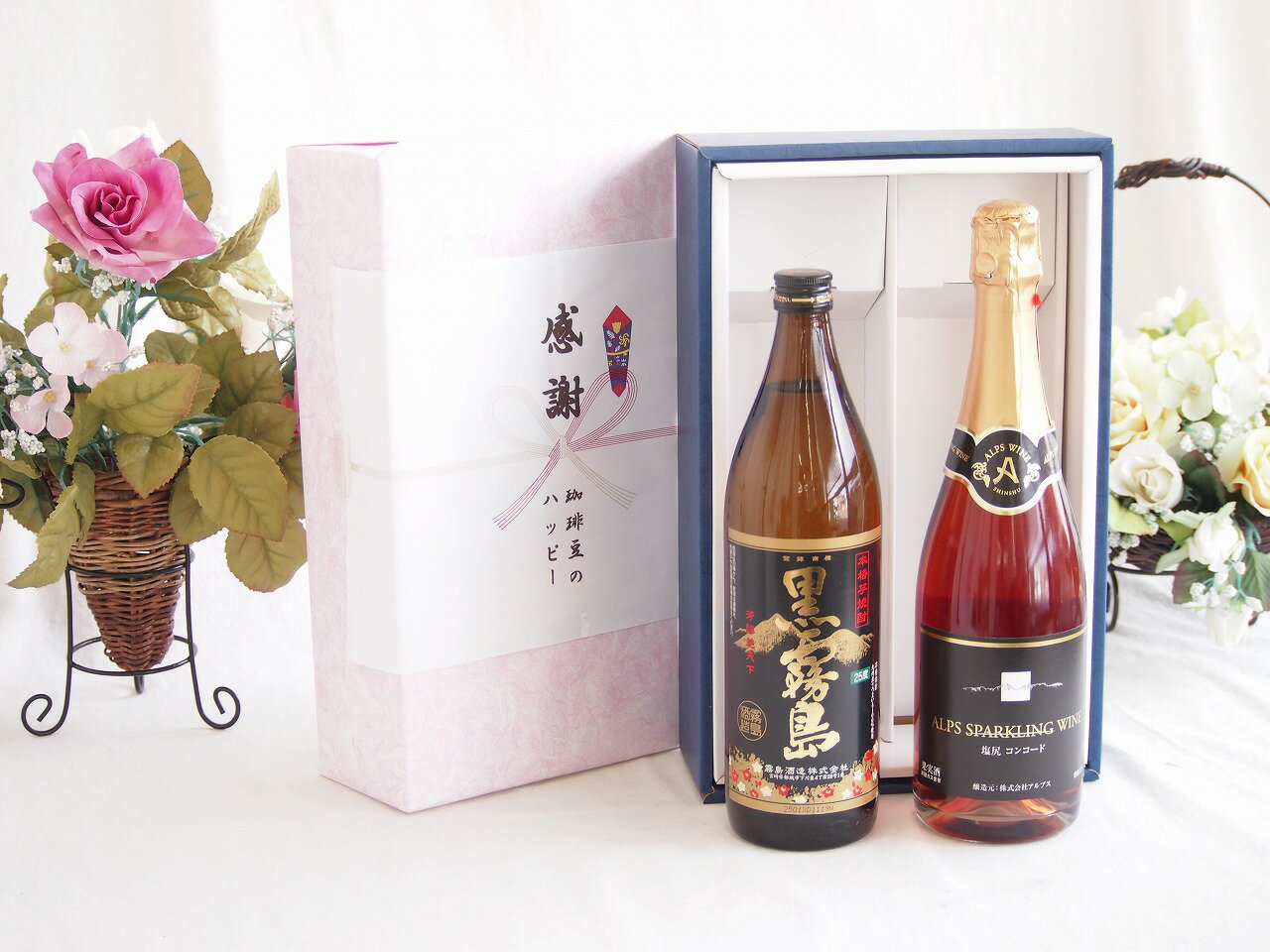 「クロキリ」の愛称で親しまれているこのお酒は、宮崎県の霧島酒造が作る、日本で最も有名な芋焼酎の一つです。その特徴を分かりやすくご紹介します。 最大の特徴は、大正時代の創業当時の製法を再現した「黒麹（くろこうじ）」仕込みであることです。 芋焼...