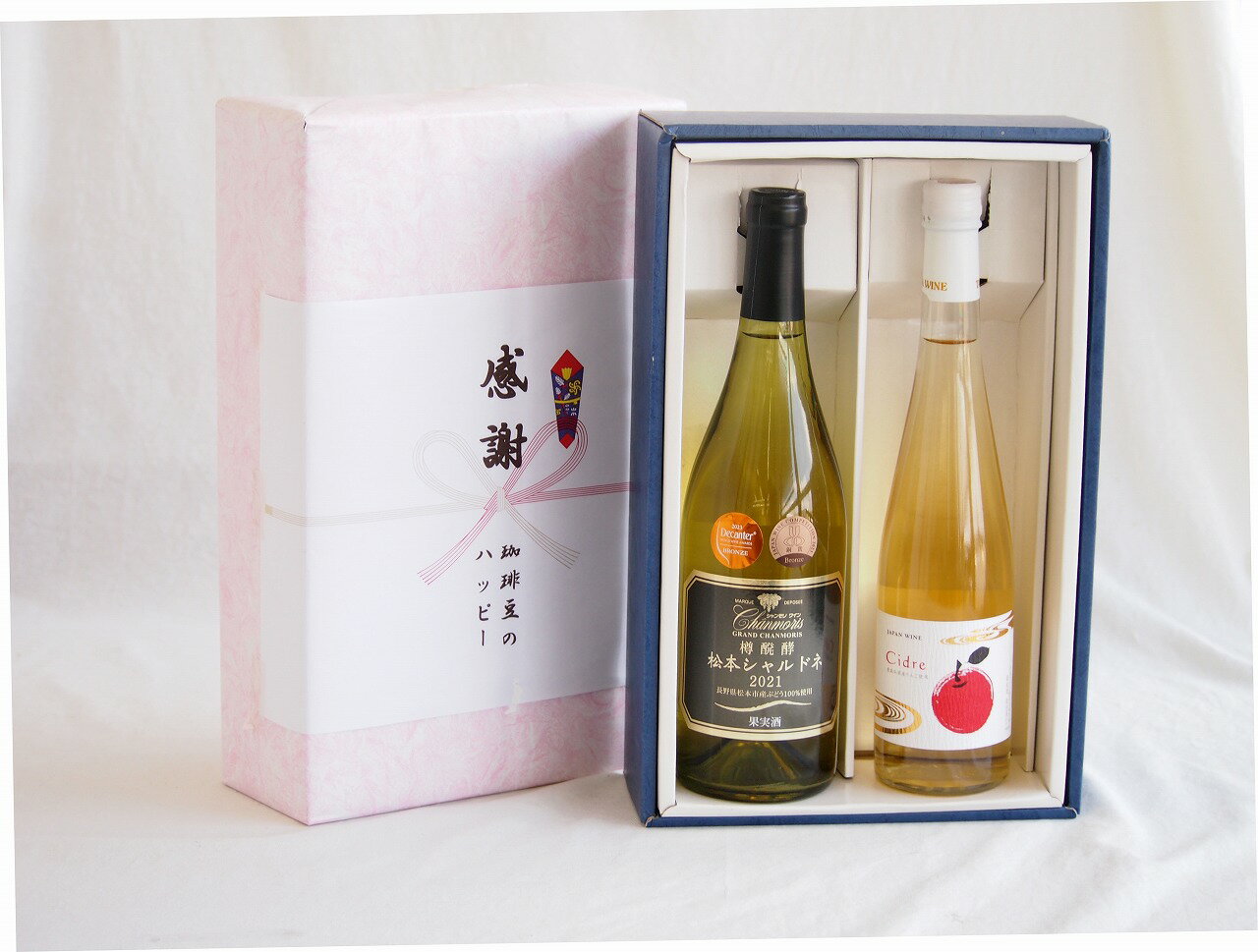 「グラン・シャンモリ 樽醗酵 松本シャルドネ」**は、盛田甲州ワイナリーの中でも「グラン（偉大な）」の名を冠した、造り手のこだわりが凝縮された高級ラインの辛口白ワインです。 「濃厚さ」「芳醇な香り」「リッチな飲み応え」**が最大の特徴です。...