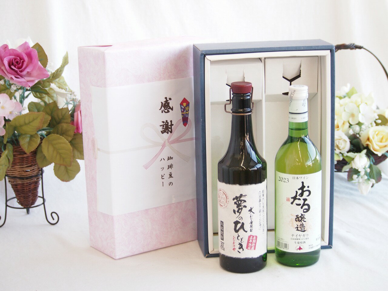 大分県の井上酒造が造る**「夢のひととき」は、名前の通り「夢のような心地よい時間」を愉しむために丹精込めて造られた、非常に贅沢な麦焼酎です。 このお酒の大きな特徴は、なんといっても**「5年という長い歳月をかけて熟成させている」**点にあり...