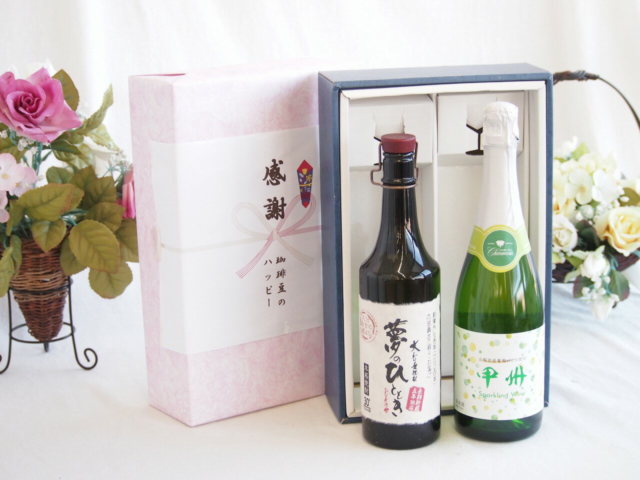 大分県の井上酒造が造る**「夢のひととき」は、名前の通り「夢のような心地よい時間」を愉しむために丹精込めて造られた、非常に贅沢な麦焼酎です。 このお酒の大きな特徴は、なんといっても**「5年という長い歳月をかけて熟成させている」**点にあり...