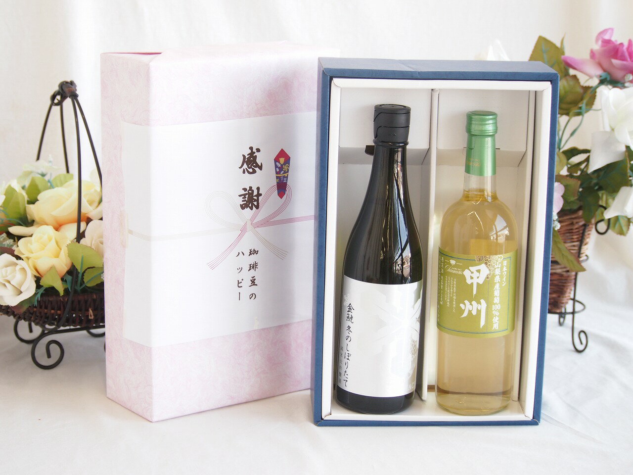 愛知県の盛田金しゃち酒造が手掛ける「金鯱（きんしゃち）冬のしぼりたて 純米大吟醸」 このお酒は、楽しみが詰まった一本です。 1. お酒の特徴と味わいフレッシュな新酒: 「しぼりたて」ならではの瑞々しさと、火入れ（加熱処理）をしていない（また...
