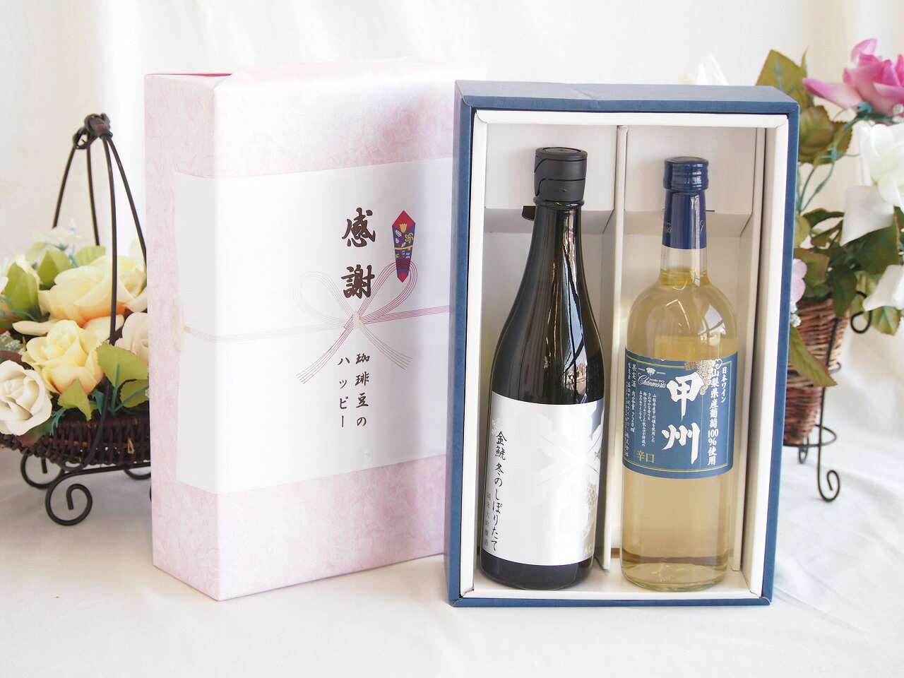 愛知県の盛田金しゃち酒造が手掛ける「金鯱（きんしゃち）冬のしぼりたて 純米大吟醸」 このお酒は、楽しみが詰まった一本です。 1. お酒の特徴と味わいフレッシュな新酒: 「しぼりたて」ならではの瑞々しさと、火入れ（加熱処理）をしていない（また...