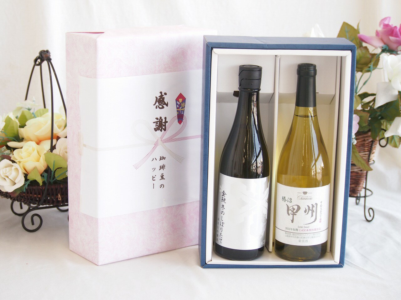 愛知県の盛田金しゃち酒造が手掛ける「金鯱（きんしゃち）冬のしぼりたて 純米大吟醸」 このお酒は、楽しみが詰まった一本です。 1. お酒の特徴と味わいフレッシュな新酒: 「しぼりたて」ならではの瑞々しさと、火入れ（加熱処理）をしていない（また...