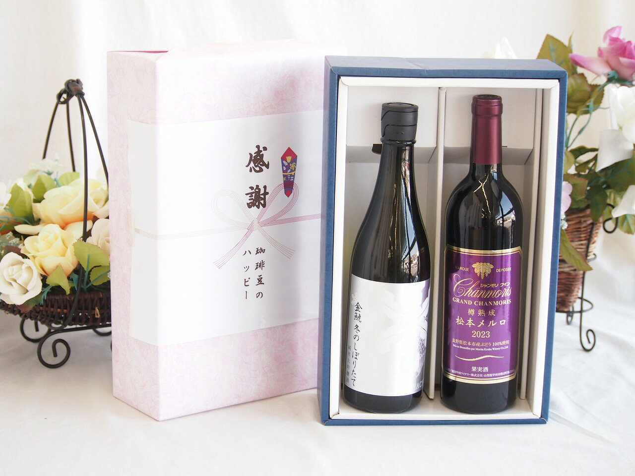 愛知県の盛田金しゃち酒造が手掛ける「金鯱（きんしゃち）冬のしぼりたて 純米大吟醸」 このお酒は、楽しみが詰まった一本です。 1. お酒の特徴と味わいフレッシュな新酒: 「しぼりたて」ならではの瑞々しさと、火入れ（加熱処理）をしていない（また...
