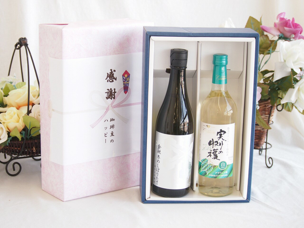 愛知県の盛田金しゃち酒造が手掛ける「金鯱（きんしゃち）冬のしぼりたて 純米大吟醸」 このお酒は、楽しみが詰まった一本です。 1. お酒の特徴と味わいフレッシュな新酒: 「しぼりたて」ならではの瑞々しさと、火入れ（加熱処理）をしていない（また...