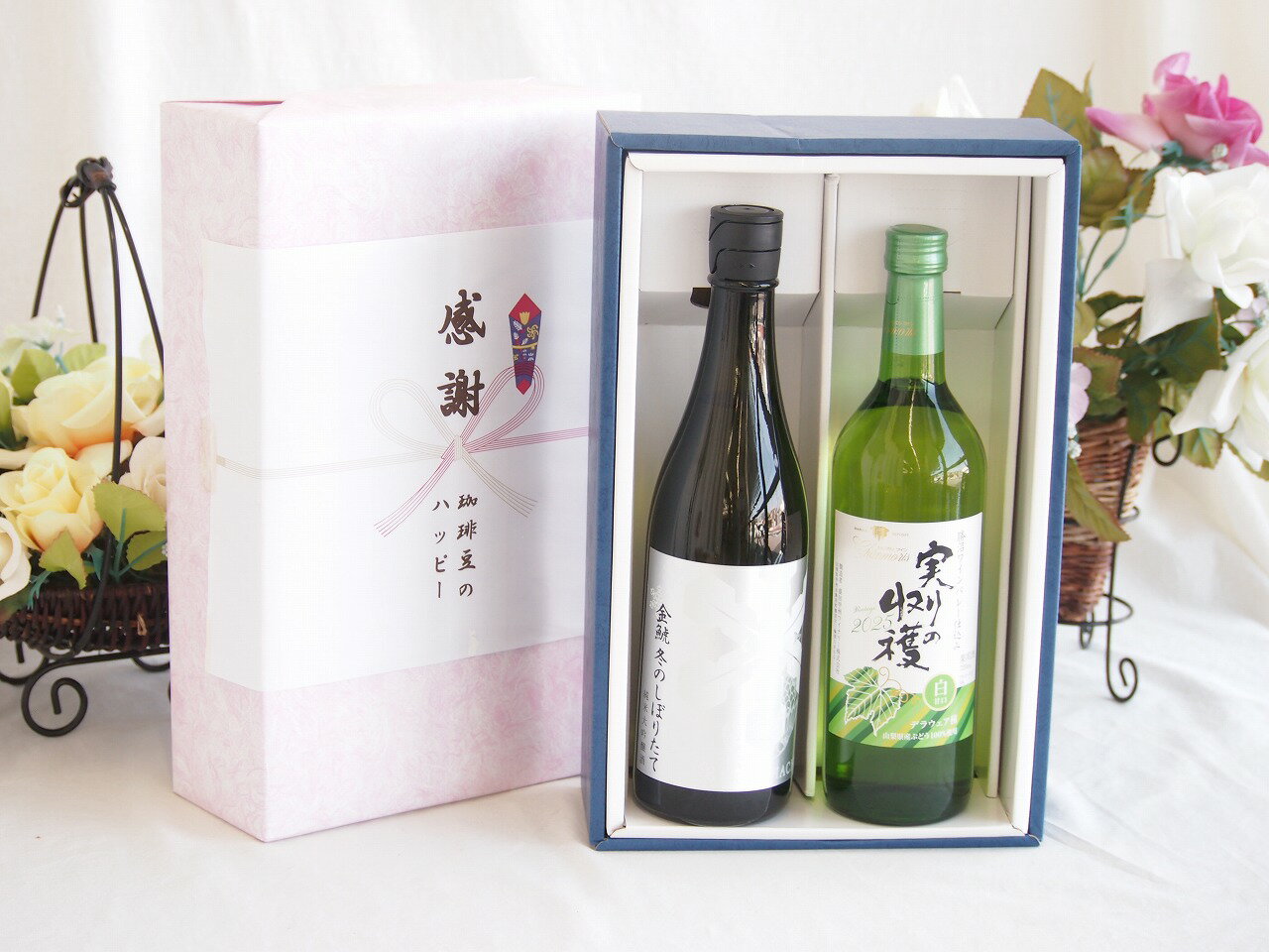 愛知県の盛田金しゃち酒造が手掛ける「金鯱（きんしゃち）冬のしぼりたて 純米大吟醸」 このお酒は、楽しみが詰まった一本です。 1. お酒の特徴と味わいフレッシュな新酒: 「しぼりたて」ならではの瑞々しさと、火入れ（加熱処理）をしていない（また...