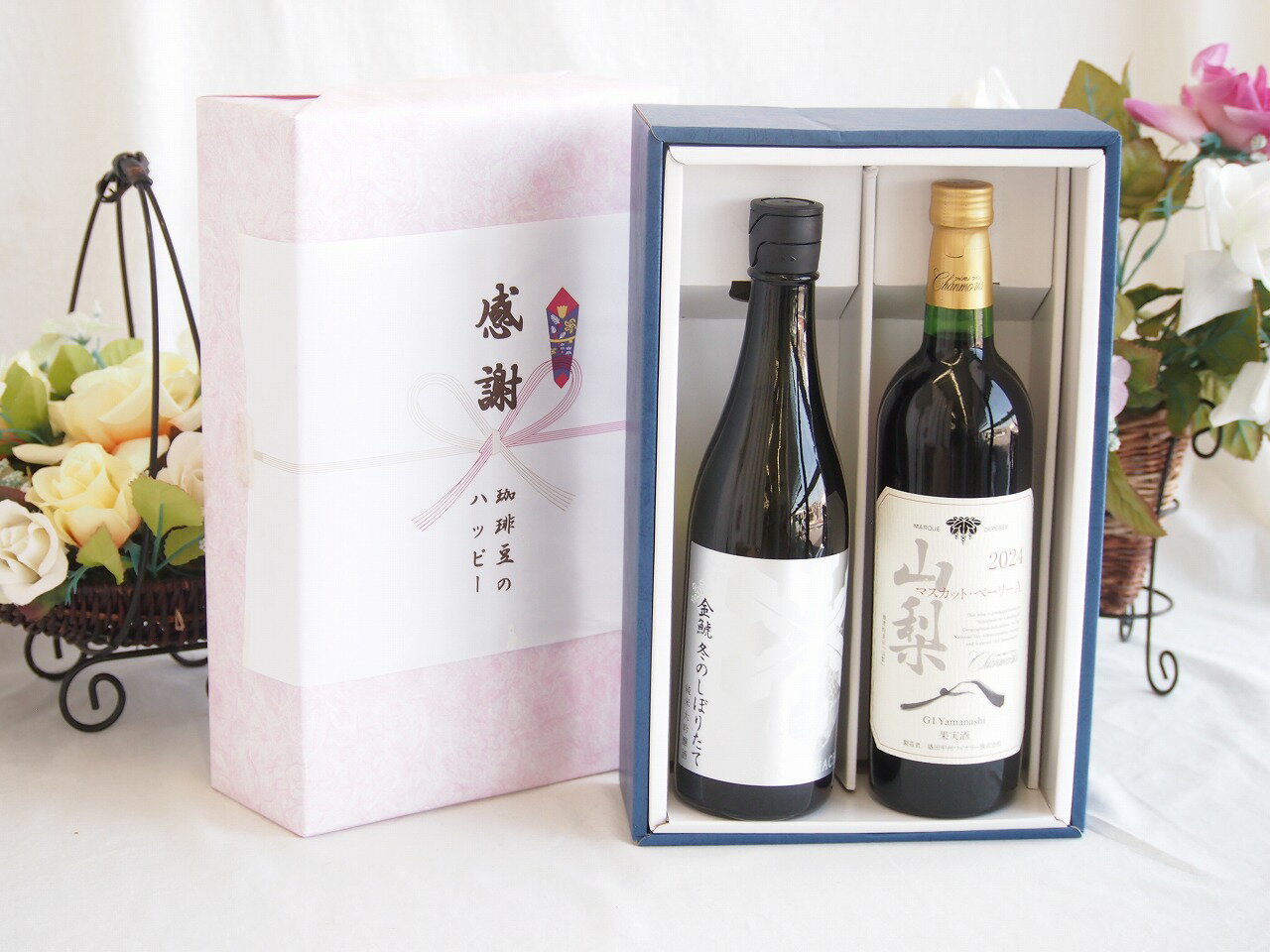 愛知県の盛田金しゃち酒造が手掛ける「金鯱（きんしゃち）冬のしぼりたて 純米大吟醸」 このお酒は、楽しみが詰まった一本です。 1. お酒の特徴と味わいフレッシュな新酒: 「しぼりたて」ならではの瑞々しさと、火入れ（加熱処理）をしていない（また...