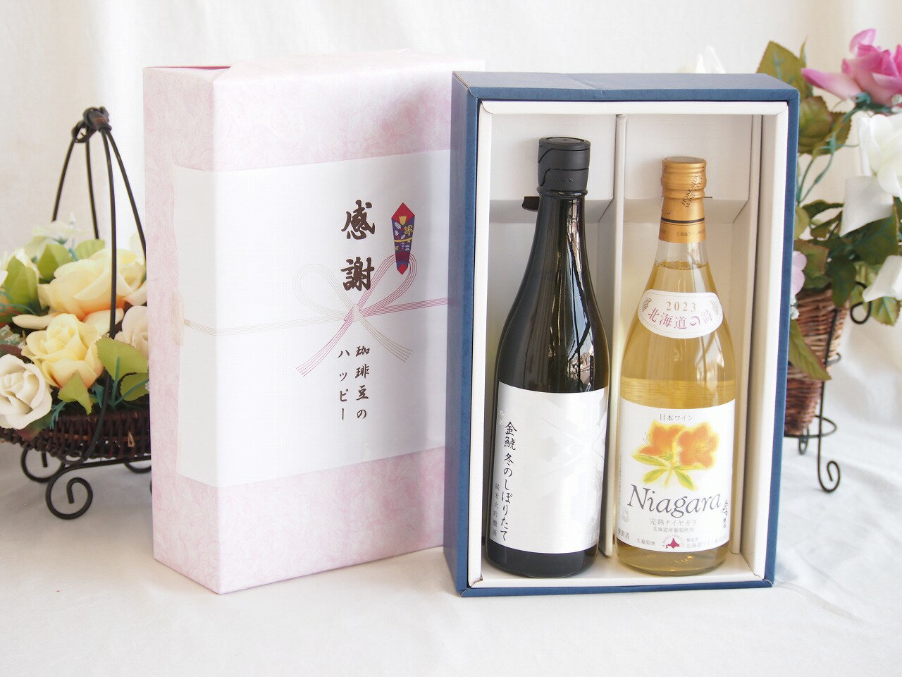 愛知県の盛田金しゃち酒造が手掛ける「金鯱（きんしゃち）冬のしぼりたて 純米大吟醸」 このお酒は、楽しみが詰まった一本です。 1. お酒の特徴と味わいフレッシュな新酒: 「しぼりたて」ならではの瑞々しさと、火入れ（加熱処理）をしていない（また...