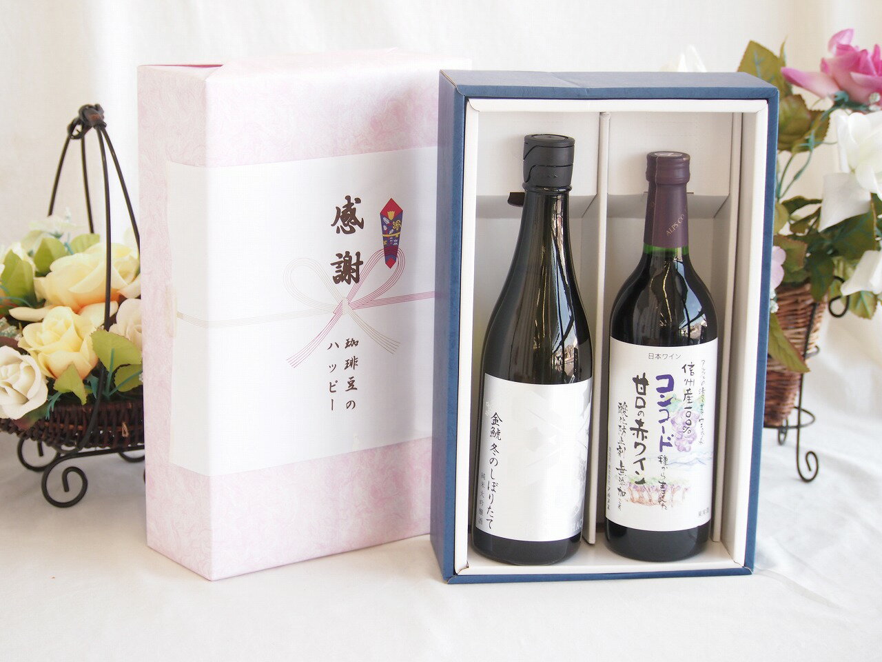 愛知県の盛田金しゃち酒造が手掛ける「金鯱（きんしゃち）冬のしぼりたて 純米大吟醸」 このお酒は、楽しみが詰まった一本です。 1. お酒の特徴と味わいフレッシュな新酒: 「しぼりたて」ならではの瑞々しさと、火入れ（加熱処理）をしていない（また...
