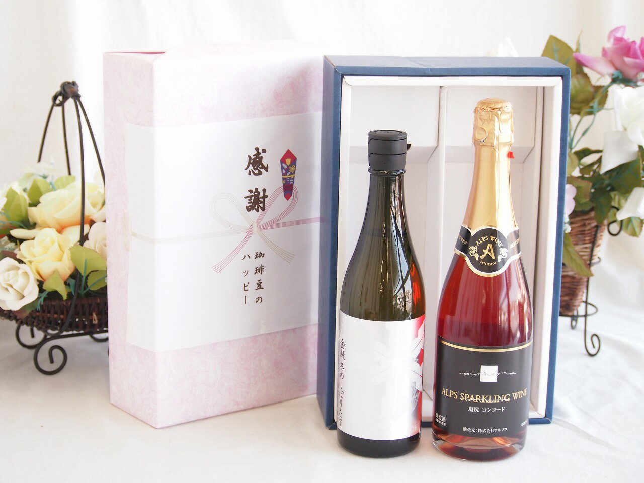 愛知県の盛田金しゃち酒造が手掛ける「金鯱（きんしゃち）冬のしぼりたて 純米大吟醸」 このお酒は、楽しみが詰まった一本です。 1. お酒の特徴と味わいフレッシュな新酒: 「しぼりたて」ならではの瑞々しさと、火入れ（加熱処理）をしていない（また...