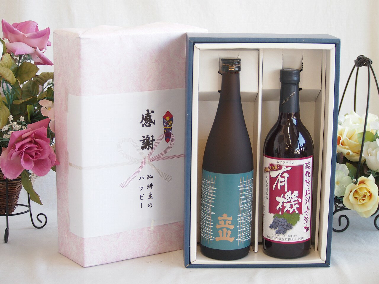 贈り物ギフトセット用として賜らせて頂きます。 熨斗賜ります。（熨斗表書き例：お中元、お歳暮、内祝いなど 　　 お名前例：贈り物本舗じざけや） ギフトカードメッセージ賜ります。 立山酒造の「特別本醸造 立山 720ml」は、キレの良い爽快感と...