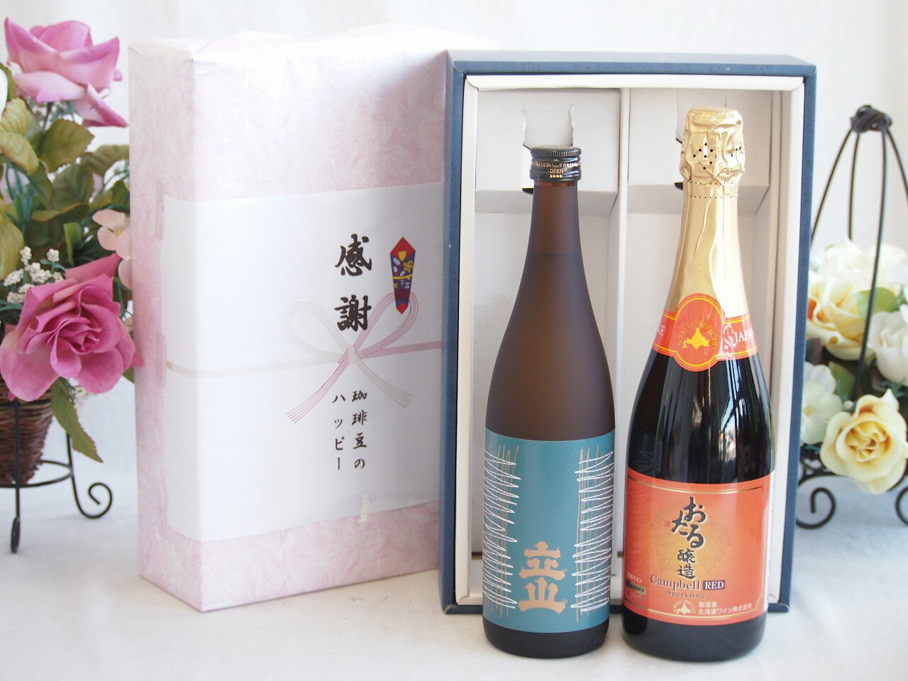 贈り物ギフトセット用として賜らせて頂きます。 熨斗賜ります。（熨斗表書き例：お中元、お歳暮、内祝いなど 　　 お名前例：贈り物本舗じざけや） ギフトカードメッセージ賜ります。 立山酒造の「特別本醸造 立山 720ml」は、キレの良い爽快感と...