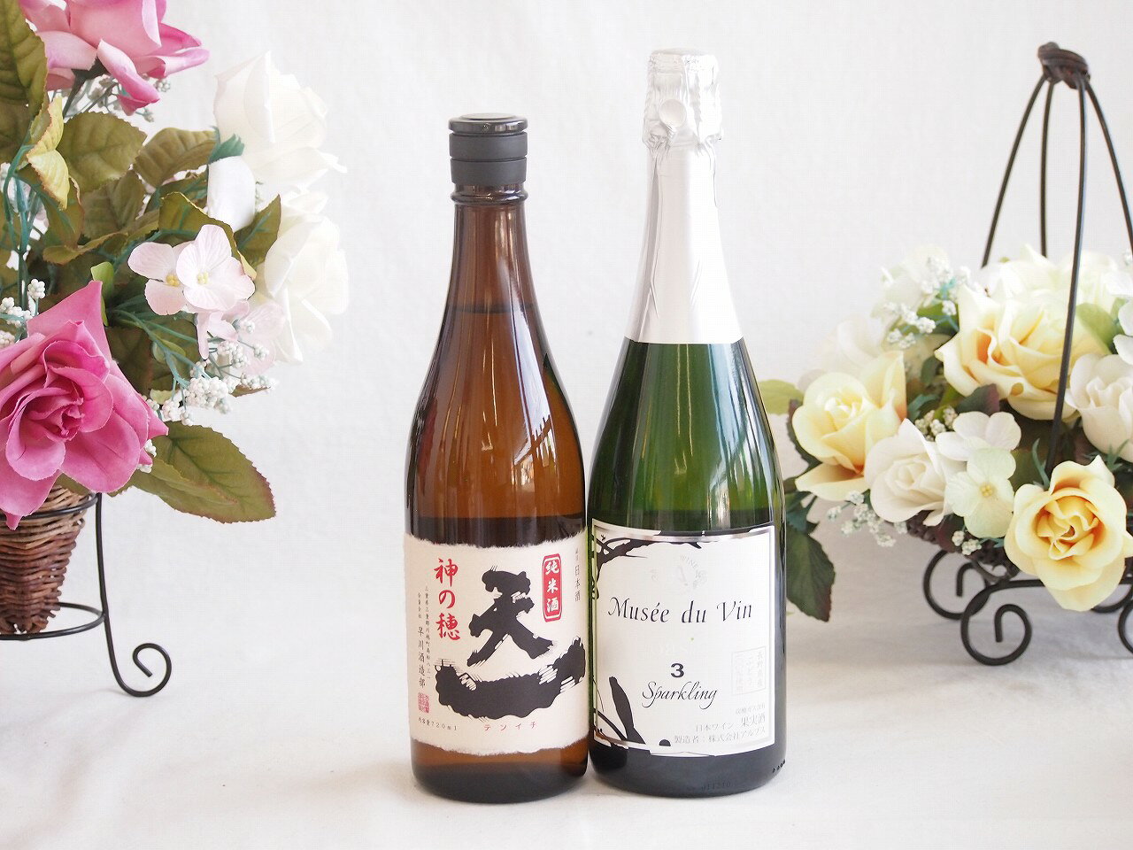 三重県産の酒造好適米「神の穂」と三重県産の酵母を使用しており、しっかりとしたコクと深い味わいが特徴です。 純米酒は、米麹のみを使用して造られるため、そのままの米の風味が引き立ちます。天一の純米酒は、その特徴を活かして、さまざまな料理や季節に...