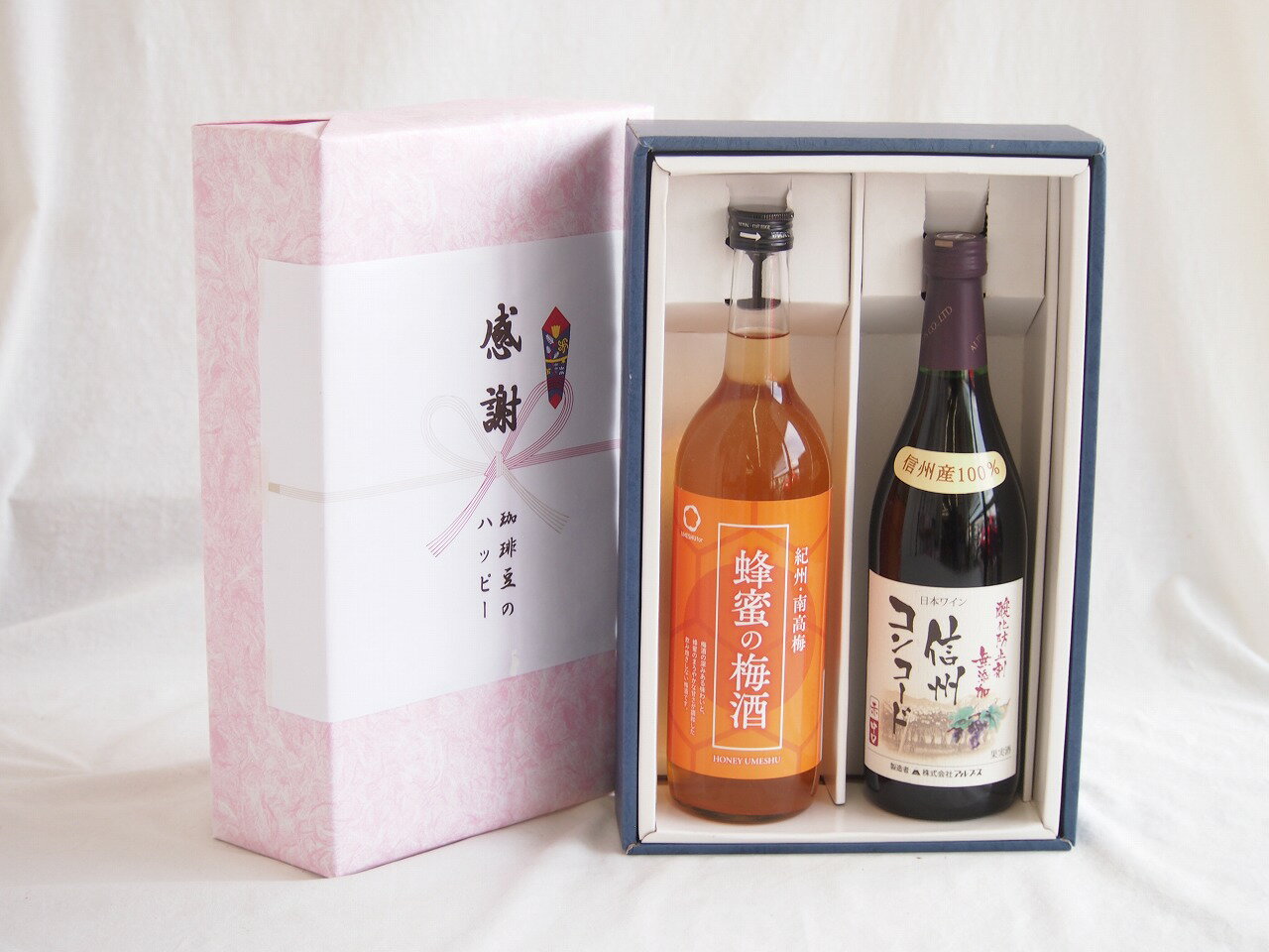 中野BCの蜂蜜梅酒は、和歌山産南高梅と国産蜂蜜が織りなす、まろやかで優しい味わいが特徴の梅酒です。アルコール度数は12度で、飲みやすく、老若男女に愛されているロングセラー商品ですよ。その調和の取れた甘みと酸味が魅力で、食前酒としても、ゆった...