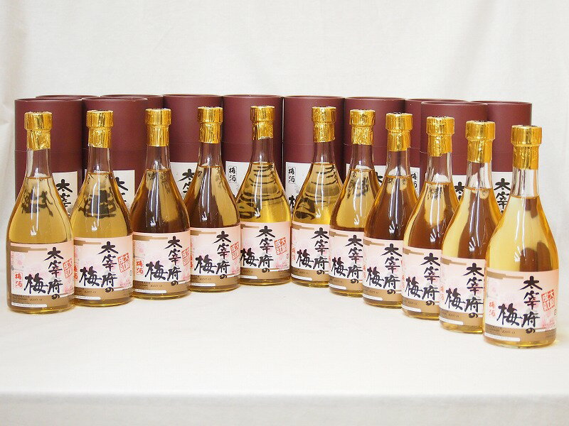 常楽酒造 大宰府の梅 梅酒 大願成就(熊本県) 720ml×11本常楽酒造 大宰府の梅 梅酒 大願成就(熊本県) 720ml×11本