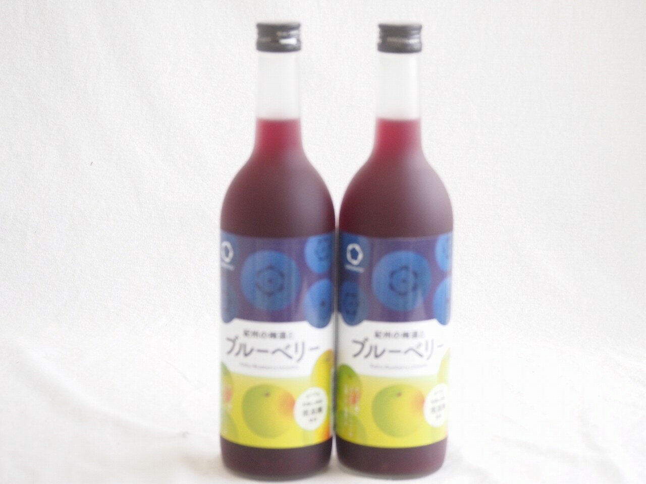 梅どころ「和歌山」の南高梅を丹念に漬けた梅酒に、岩手県産100％の完熟ブルーベリー果汁を加えた甘酸っぱい梅酒。梅と言えば紀州「和歌山」。紀伊山脈に囲まれた和歌山で燦々と降り注ぐ太陽をいっぱいに浴び元気に育った梅。その南高梅を使用して漬け込ん...