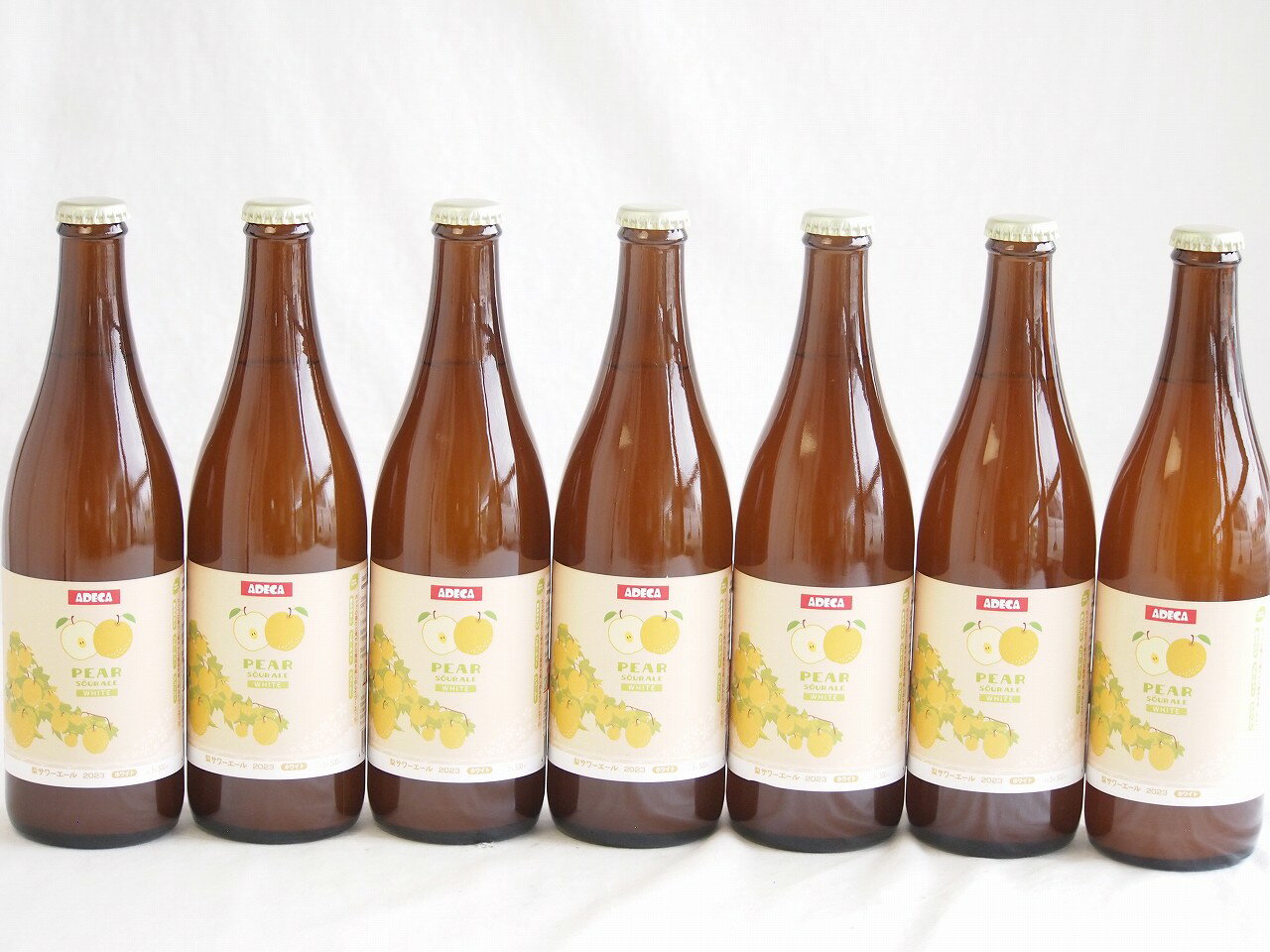 ほのかな梨の酸味とホップの香りを楽しむエール。発酵や熟成に時間と手間がかかる、伝統的なエールの味わいで、ビール独特の苦みが感じにくいことから、ビールが苦手な人も手に取りやすい。また、コアなビールマニアの方も初めて飲む味わいかもしれません。冷...