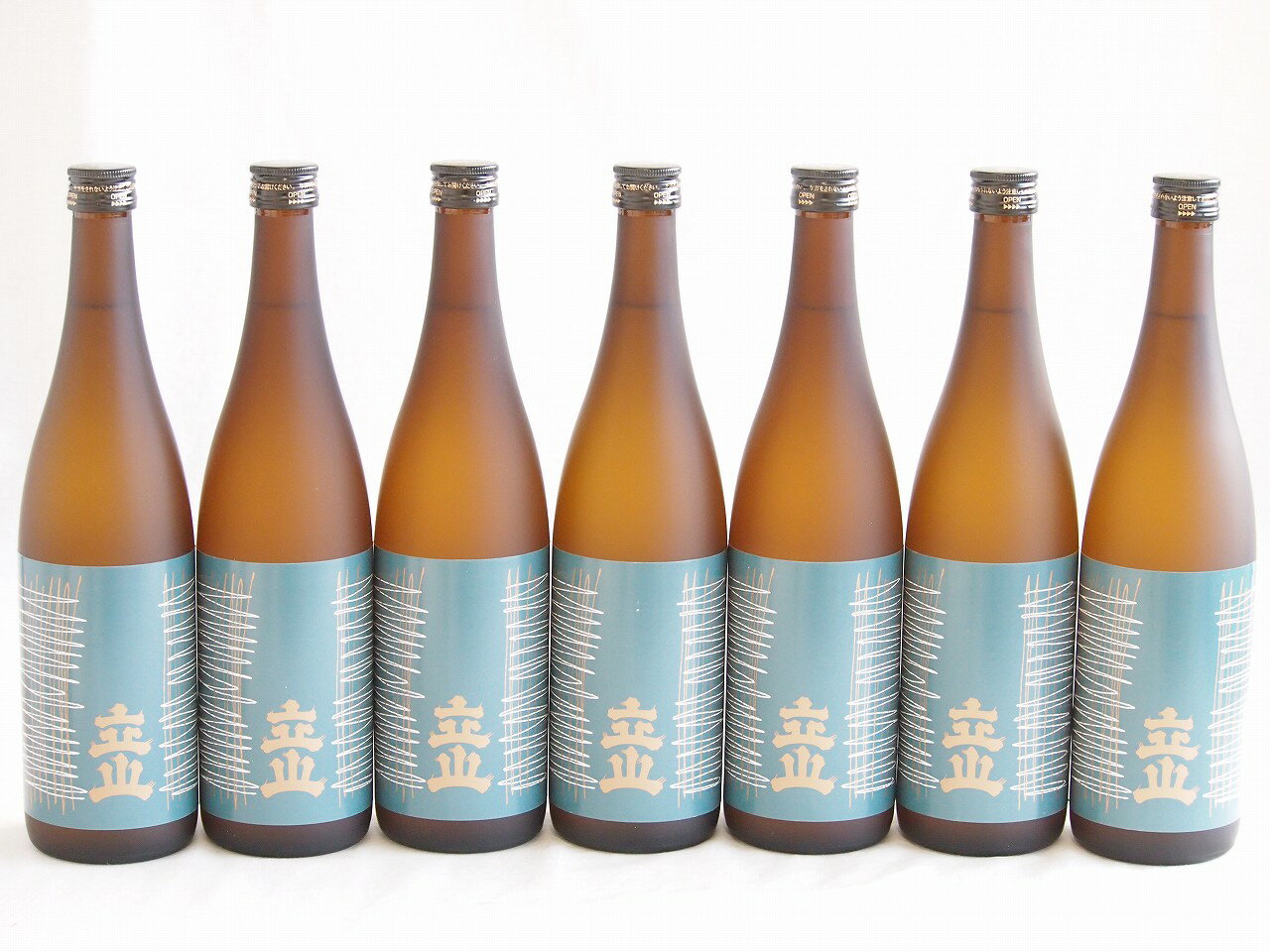 立山 特別本醸造 (富山県) 720ml は、立山酒造が醸造する高品質な日本酒です。このお酒は、キレのよい爽快感と程よいコク、そして上品な味わいが特徴です12。アルコール度数は15度以上16度未満で、精米歩合は60％です。立山 特別本醸造 ...