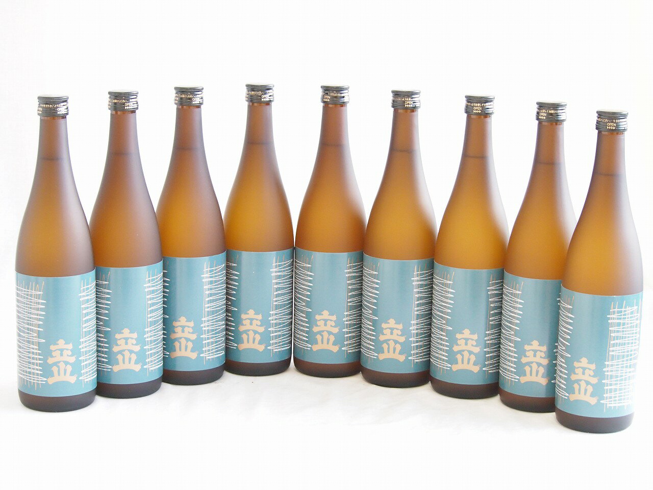 立山 特別本醸造 (富山県) 720ml は、立山酒造が醸造する高品質な日本酒です。このお酒は、キレのよい爽快感と程よいコク、そして上品な味わいが特徴です12。アルコール度数は15度以上16度未満で、精米歩合は60％です。立山 特別本醸造 ...