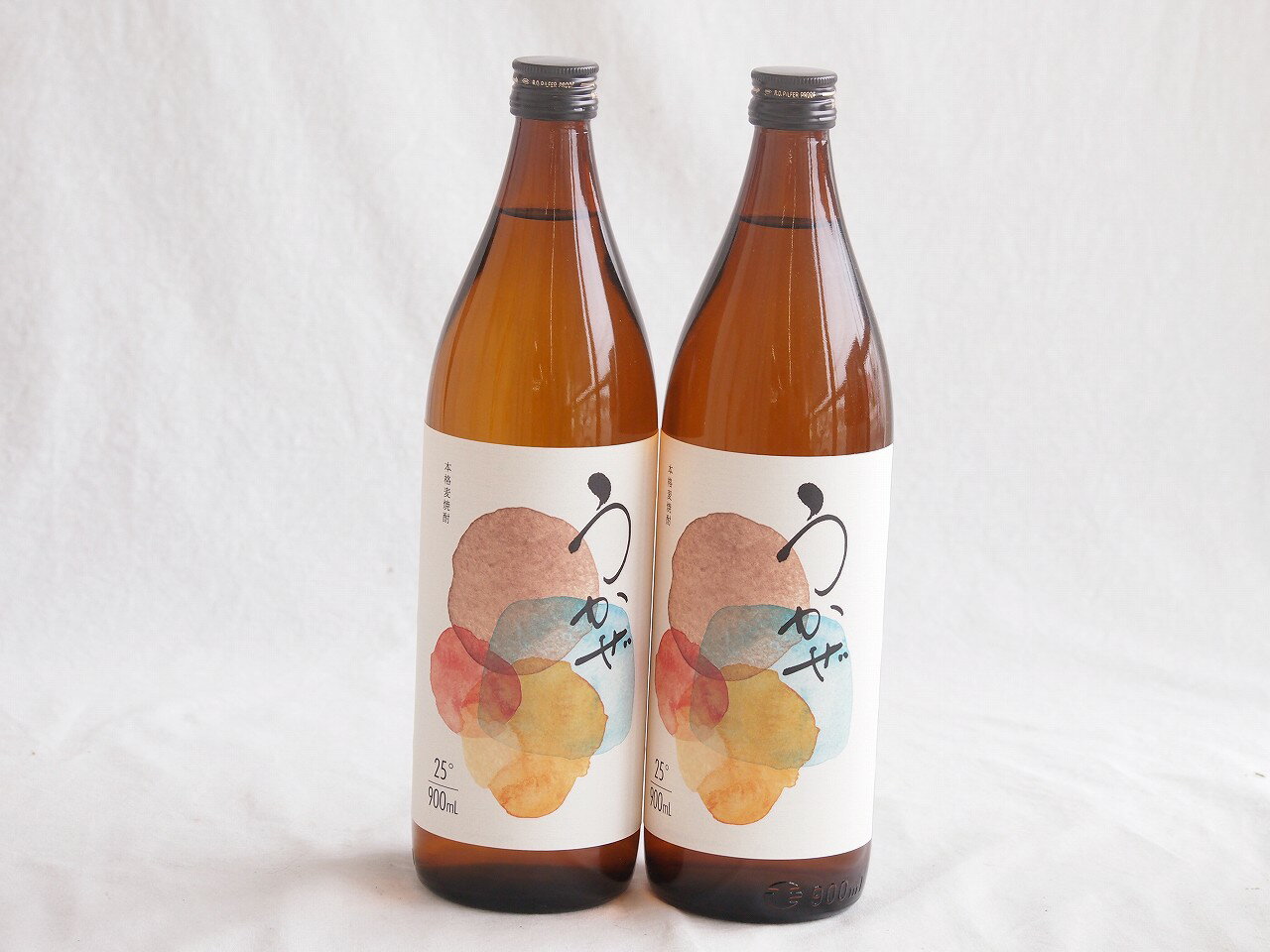 2本セット(濱田酒造 焼酎 本格焼酎 うかぜ 25度 (鹿児島県)) 900ml×2本2本セット(濱田酒造 焼酎 本格焼酎 うかぜ 25度 (鹿児島県)) 900ml×2本
