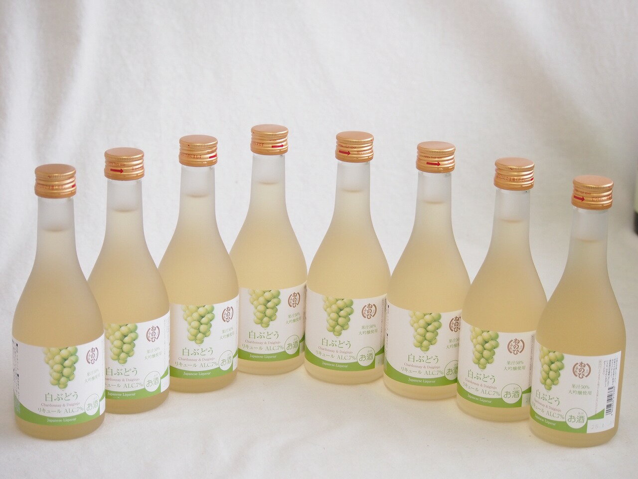 「ねのひ 果汁50% 大吟醸使用リキュール 白ぶどう」は、愛知県の老舗蔵元である盛田株式会社が手掛ける、日本酒の華やかさとフルーツの瑞々しさを掛け合わせた贅沢なリキュールです。 一言でいうと、「高級な大吟醸の香りと、濃厚な白ぶどうジュースが...