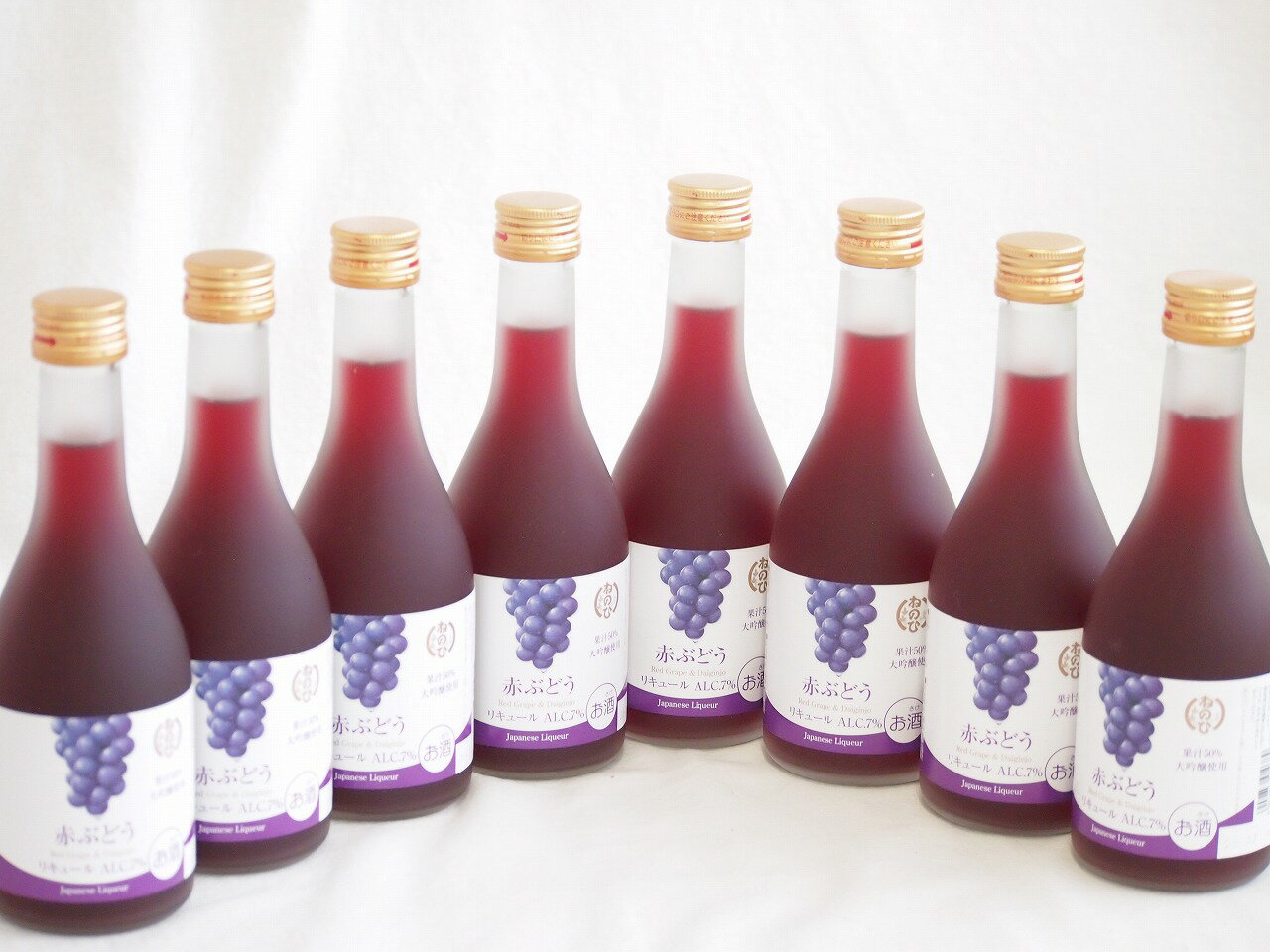 贅沢な素材の組み合わせ 大吟醸を使用 一般的な果実酒は、醸造アルコールや普通酒をベースにすることが多いですが、このお酒は雑味が少なく香りが華やかな「大吟醸」を贅沢に使用しています。これにより、お酒としての格調高さとキレの良さが生まれています...