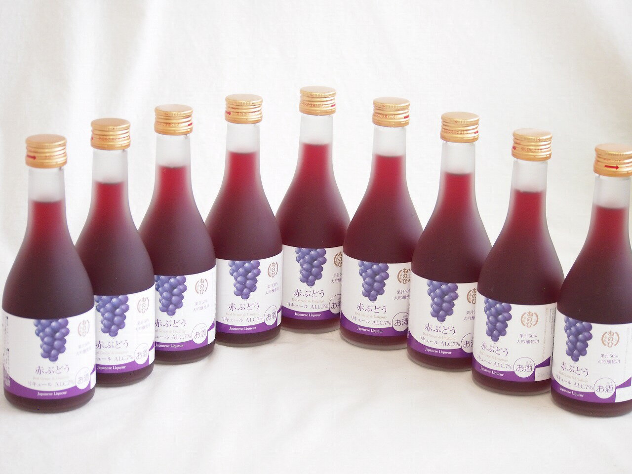 贅沢な素材の組み合わせ 大吟醸を使用 一般的な果実酒は、醸造アルコールや普通酒をベースにすることが多いですが、このお酒は雑味が少なく香りが華やかな「大吟醸」を贅沢に使用しています。これにより、お酒としての格調高さとキレの良さが生まれています...