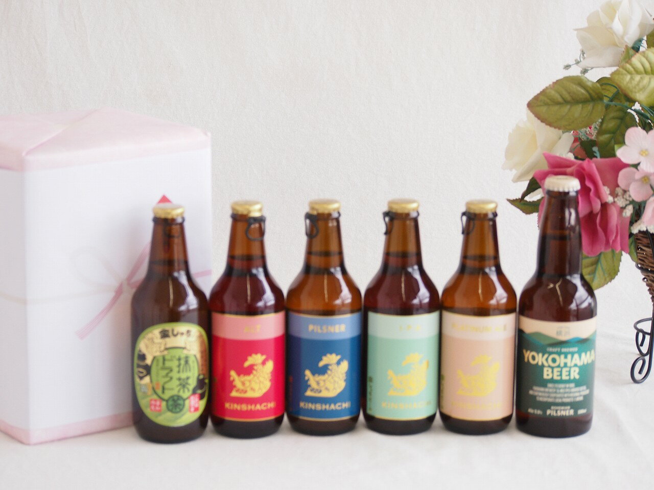 贈り物ギフトセット用として賜らせて頂きます。熨斗賜ります。（熨斗表書き例：お中元、お歳暮、内祝いなど お名前例：贈り物本舗じざけや）ギフトカードメッセージ賜ります。「クラフトビール」とは、独自の製法や高品質な材料を使用して作られたビールのこ...