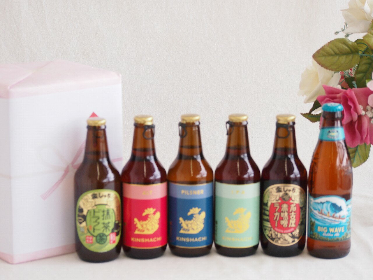 贈り物ギフトセット用として賜らせて頂きます。熨斗賜ります。（熨斗表書き例：お中元、お歳暮、内祝いなど お名前例：贈り物本舗じざけや）ギフトカードメッセージ賜ります。「クラフトビール」とは、独自の製法や高品質な材料を使用して作られたビールのこ...