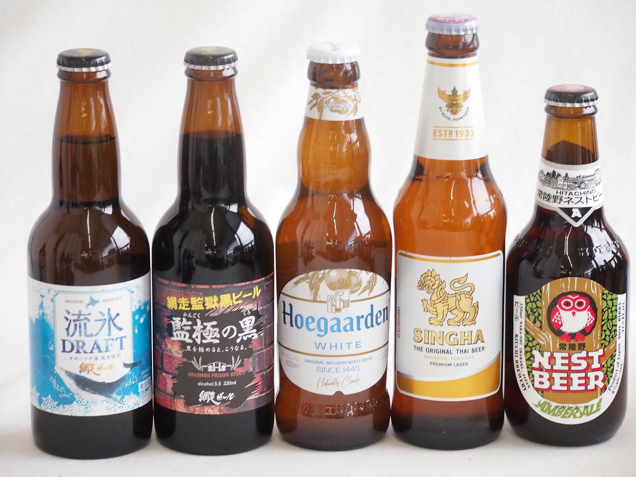 クラフトビールとは、「小さなブルワリーが、土地と職人の想いを込めてつくる、個性的で多様なビール」 です。多様性 ピルスナー、IPA、スタウトなど、100種類以上のスタイルが存在する。地域性 地元の水・原料・文化を活かした“地ビール”的な魅力...