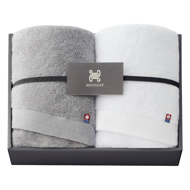 5つ星の日常をお届けします。一流ホテルに設えられたタオルの極上の肌触りを、ご自宅で味わってほしい。「HOTELIST」はそんな想いから生まれたタオルブランドです。外資系の5つ星ホテルで採用されているタオル工場で丁寧に仕立てられたタオルは、使...