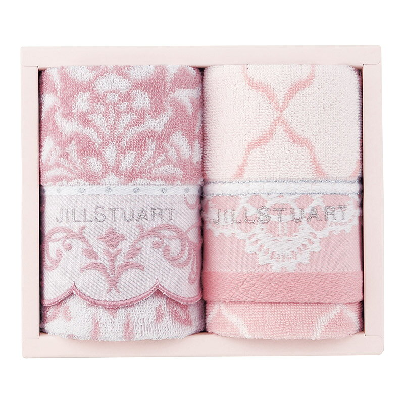 『CUTE×PRETTY×SEXY』をキーワードに世界中の女性たちから圧倒的な支持を受けるブランド「JILL STUART」。そんな女性らしくSWEETな世界観を表現したタオルコレクションを提案いたします。■サイズ/34×75cm ■容量/...