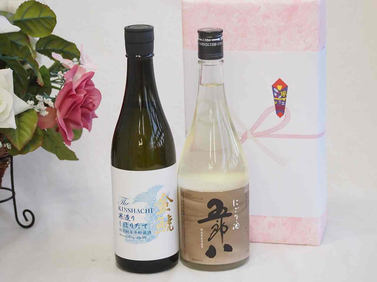 白く濃厚でコクのある味わい。もはや冬の季語原料 米(国産)・米こうじ(国産米)・醸造アルコール・糖類／酸味料原料米 新潟県産米100％味わい 米の旨味が丸ごと味わえるような、白くにごった「五郎八」は、その名の通り豪快ながらもどこか素朴な味わ...