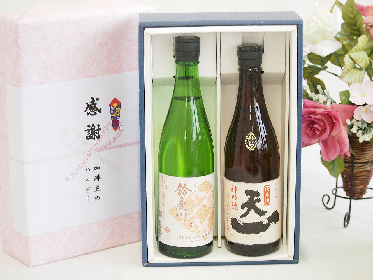 純米酒の最大の魅力は、その純粋な材料と豊かな味わいにあります。材料のシンプルさ: 米、米麹、水だけで造られるので、自然な風味をしっかり味わえます。余分な添加物がない分、米の旨味とコクが引き立ちます。飲み方の幅広さ: 常温から冷酒、燗酒まで、...