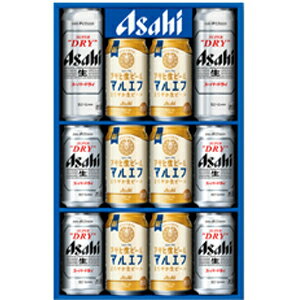 【内容】…MFW3アサヒスーパードライ　350ml×4缶アサヒスーパードライ　500ml×2缶アサヒ生ビール　350ml×6缶★お中元やお歳暮、父の日などギフトにおすすめです。 ◆一配送先へ複数セットお届けの場合や、他商品と同梱にて発送を御...