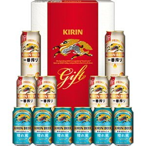 【内容】…K-IH3キリン一番搾り　350ml缶×4缶キリン一番搾り　500ml缶×2缶キリンビール　晴れ風　350ml缶×6缶★お中元やお歳暮、父の日などギフトにおすすめです。 ◆一配送先へ複数セットお届けの場合や、他商品と同梱にて発送を...