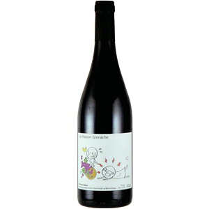 【ラ・パッション・グルナッシュ】La Passion Grenache 産地[フランス・ラングドック＆ルーション地方]味のタイプ[赤：ミディアムボディ]ブドウ品種[グルナッシュ100％]●よりどり12本で送料無料●の表記に関するご注意・一配...