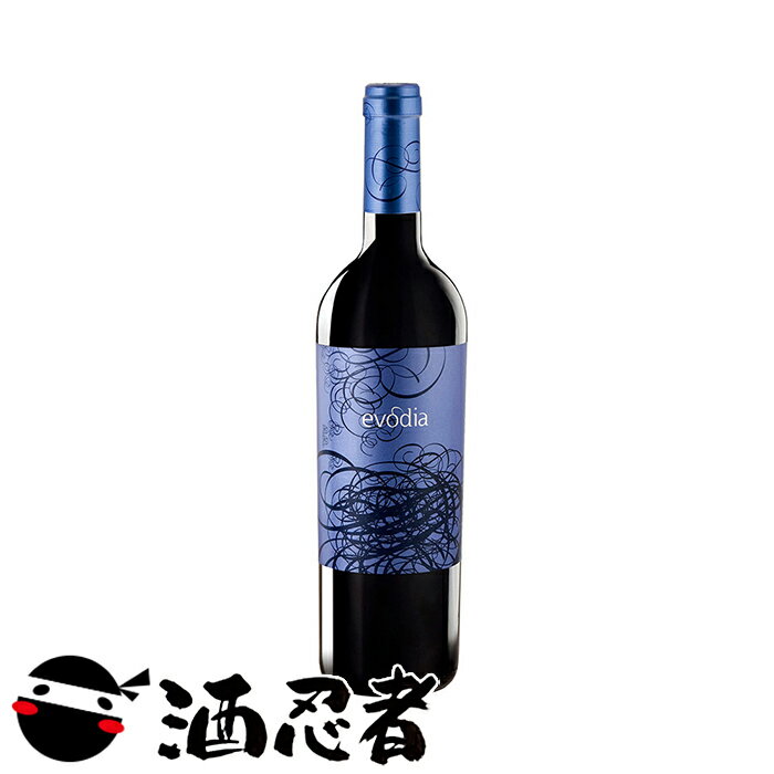【名称・内容量】エヴォディア　赤　750ml 【原材料】ぶどう 【保存方法】常温 【販売者】ライクリカー 和歌山県橋本市隅田町河瀬697 【商品説明】 ボデガス・サン・アレハンドロは、1962年に設立。 協同組合のワイナリーで、マドリッドと...