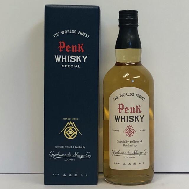 ★★　御中元・お歳暮など各種のし・包装無料でお受けします。のしの種類が不明な方はお問合せ下さい★★【PEAK　ピークウィスキースペシャル】ピークウィスキーのスペシャルタイプ。上品で香り高いウィスキーです。シェリー樽に貯蔵された英国産モルトの...