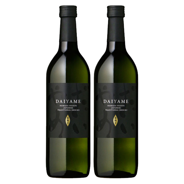 商品詳細 ■商品番号 200602 ■商品種別 芋焼酎 ■内容量 720ml×2本 ■アルコール度数 25度 ■麹菌 黒麹 ■蒸留方法 常圧蒸留 ■メーカー 濱田酒造 ■原材料 さつまいも(鹿児島県産)、米麹（国産米） コメント 独自の技術...