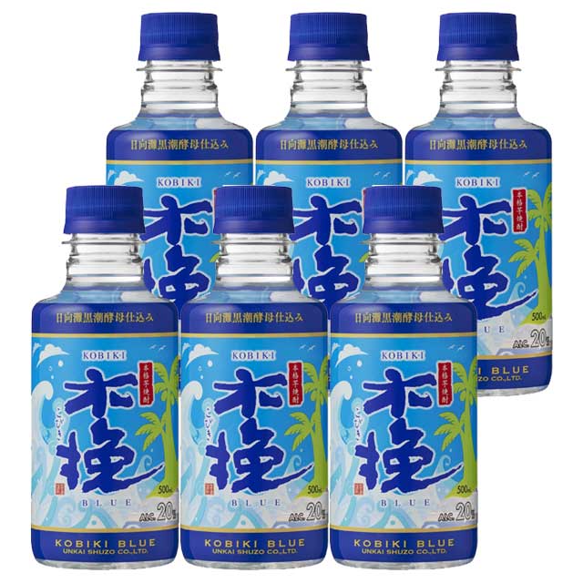商品詳細 ■商品番号 274902 ■商品種別 芋焼酎 ■内容量 500ml×6本 ■アルコール度数 20度 ■麹菌 麹 ■蒸留方法 減圧蒸留 ■メーカー 雲海酒造（株） ■原材料 芋・米麹 コメント 南九州産の厳選された芋（黄金千貫）を原...
