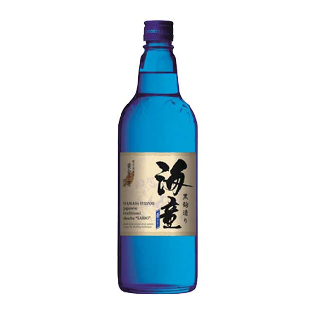 商品詳細 ■商品番号 140505 ■商品種別 芋焼酎 ■内容量 720ml ■アルコール度数 25度 ■麹菌 黒麹 ■蒸留方法 減圧蒸留 ■メーカー 田酒造 ■原材料 芋・米麹 コメント