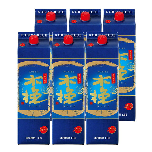 商品詳細 ■商品番号 166805 ■商品種別 芋焼酎 ■内容量 1800ml×6本 ■アルコール度数 20度 ■麹菌 麹 ■蒸留方法 減圧蒸留 ■メーカー 雲海酒造（株） ■原材料 芋・米麹 コメント 南九州産の厳選された芋（黄金千貫）を...