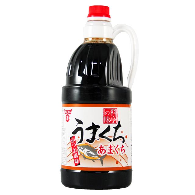 商品詳細 ■商品番号 082817 ■商品種別 醤油 ■内容量 1.5L ■保存方法 直射日光を避け、常温にて保存。 ※開栓後は密栓の上冷蔵庫に保存してください。 ■賞味期限 0 ■栄養成分表示 0 ■メーカー フンドーキン醤油 ■原材料 ...