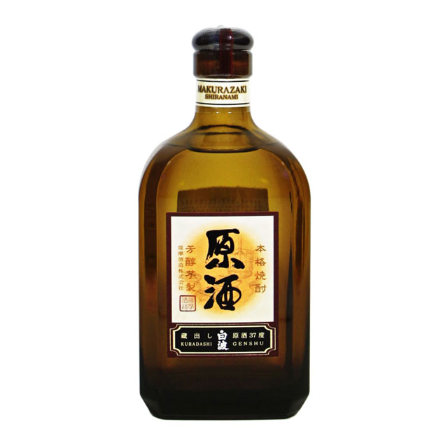 商品詳細 ■商品番号 026413 ■商品種別 芋焼酎 ■内容量 720ml ■アルコール度数 37度 ■麹菌 白麹 ■蒸留方法 常圧蒸留 ■メーカー 薩摩酒造（株） ■原材料 芋・米麹 コメント 蔵にある原酒の中から厳選し壜詰しました。水...