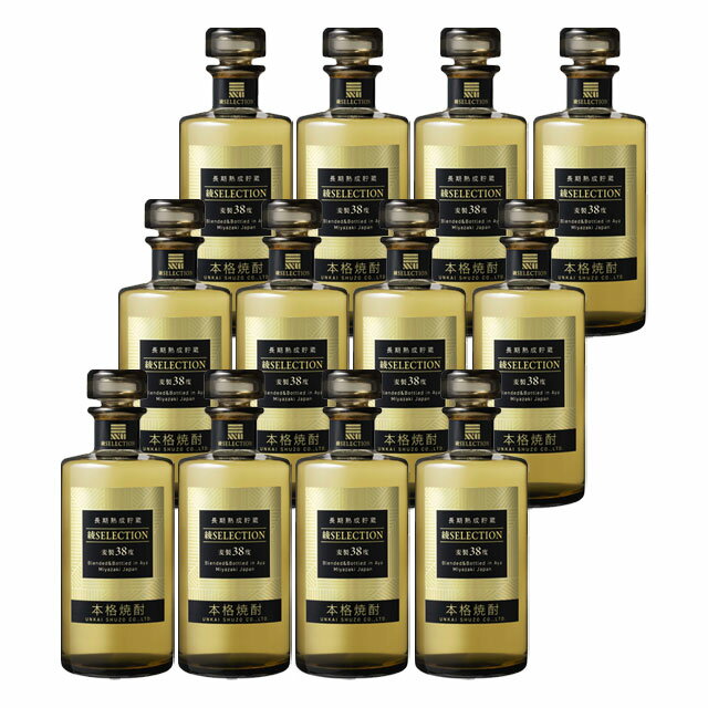 商品詳細 ■商品番号 276018 ■商品種別 麦焼酎 ■内容量 720ml×12本 ■アルコール度数 38度 ■麹菌 麹 ■蒸留方法 蒸留 ■メーカー 雲海酒造（株） ■原材料 大麦・大麦麹 コメント 厳選された麦を原料に、宮崎・綾の日本...